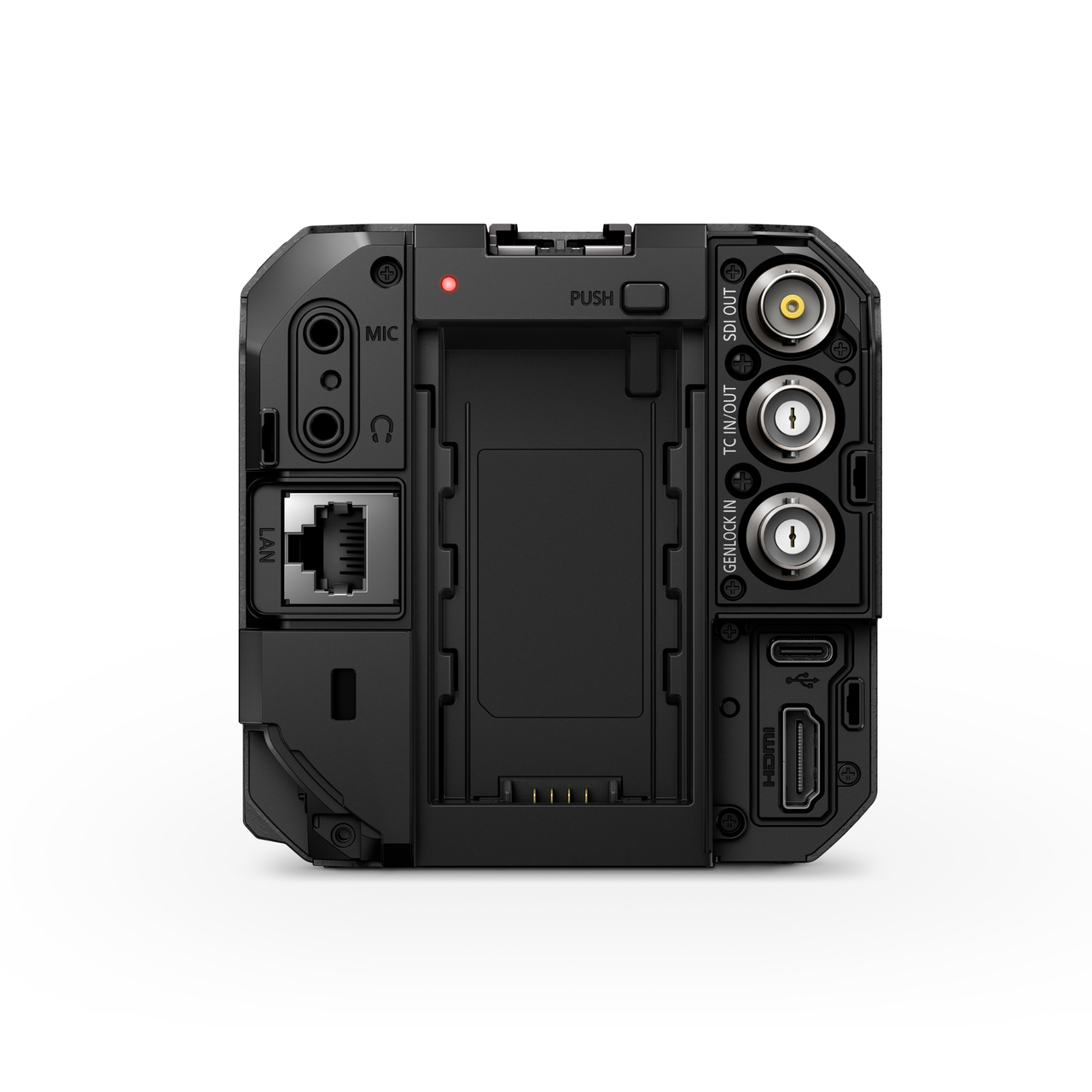 Panasonic AW-UB10 4K Multi-Purpose Camera | Top-Teks