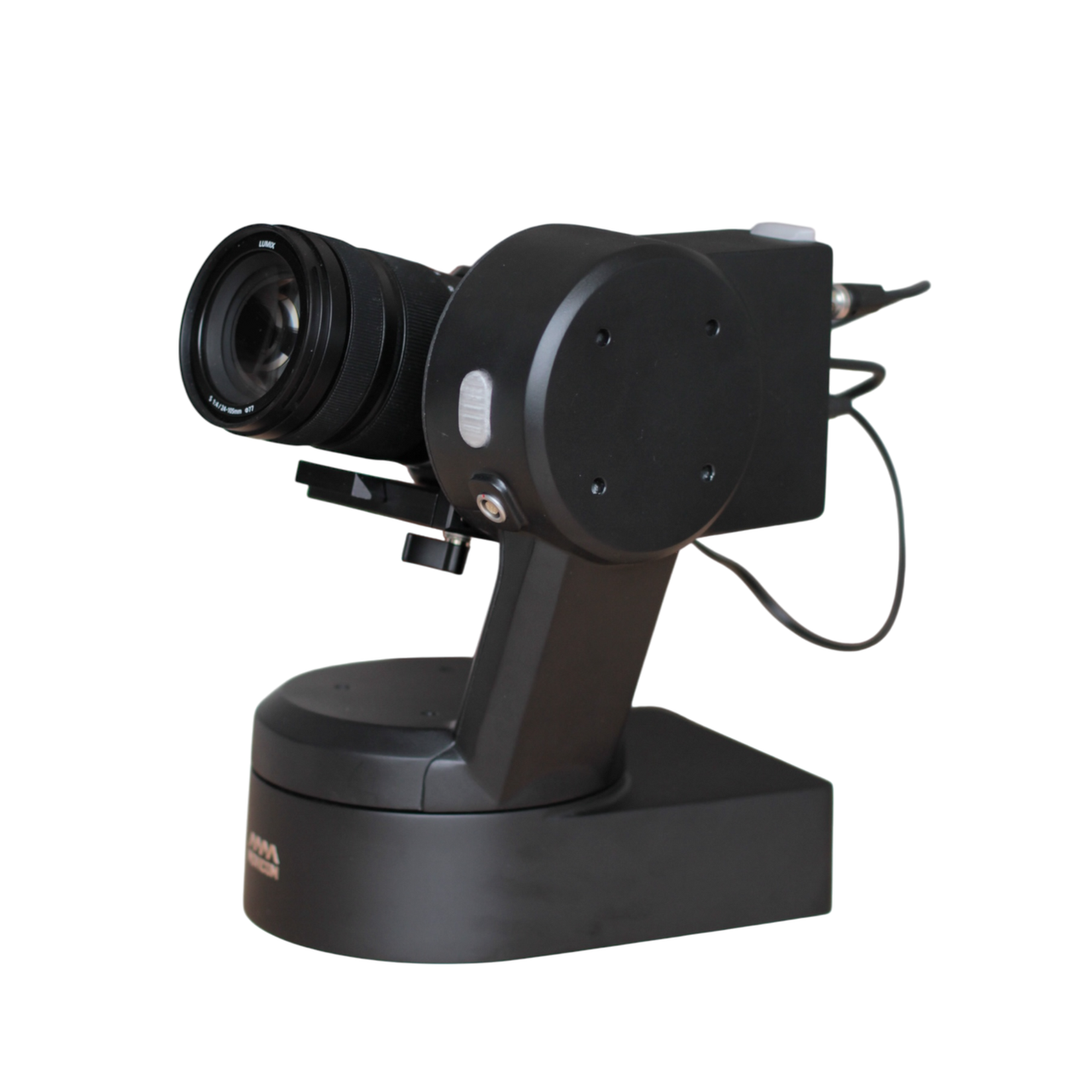 Panasonic AW-UB50 4K Multi-Purpose Camera and MVI-RBD2 Pan-Tilt ...