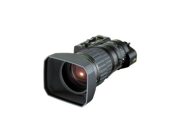 Fujinon HA42x13.5BERD-U48 High-definition Lens | Top-Teks