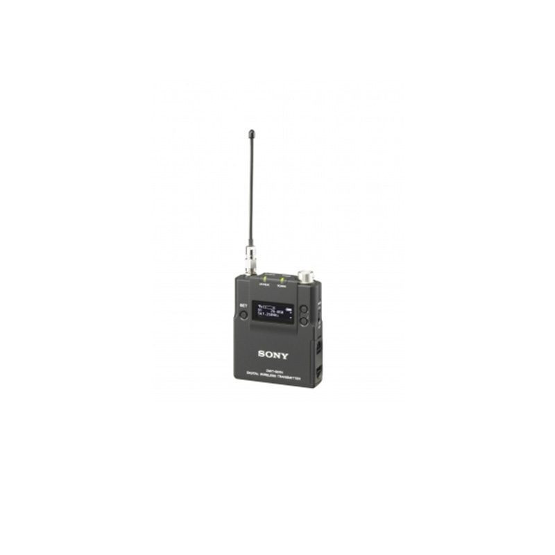 Sony DWT-B01/E Digital wireless microphone belt-pack transmitter