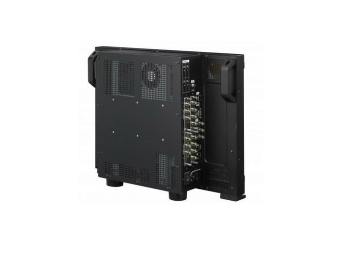 Sony BVM-E250A 24.5-inch TRIMASTER EL™ OLED | Top-Teks