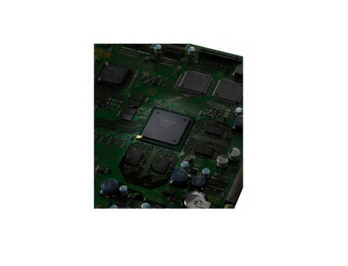 Sony BVM-E250A 24.5-inch TRIMASTER EL™ OLED | Top-Teks