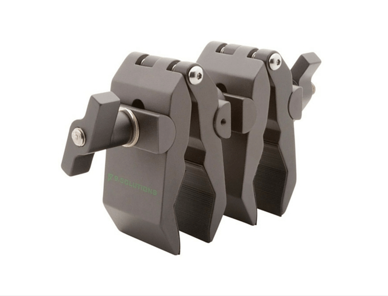 Python Double Clamp | 9.Solutions | Top-Teks