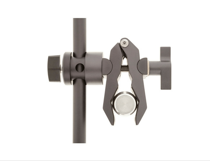 9.Solutions Python Clamp with Grip Joint | Top-Teks