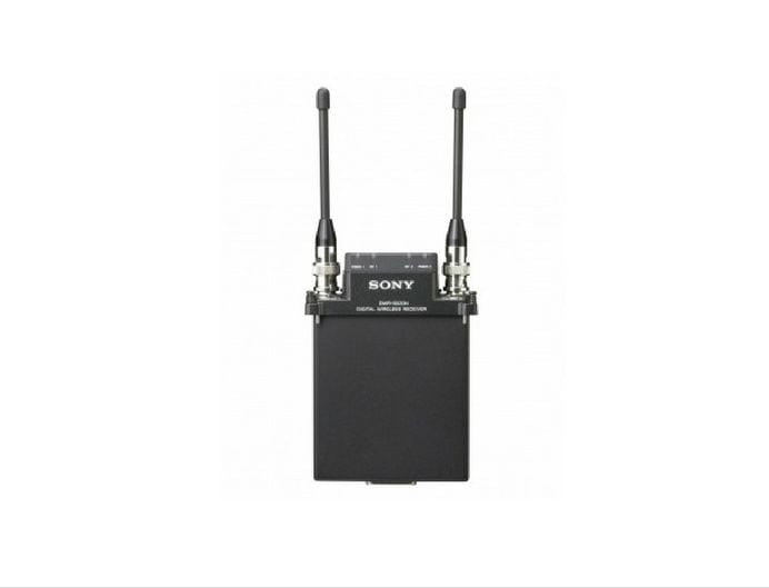 Sony DWR-S02DN Slot-In 2 Channel Wireless Receiver |Top-Teks