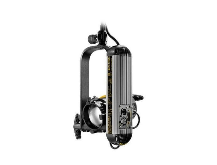 Dedolight Daylight Focusing LED Light
