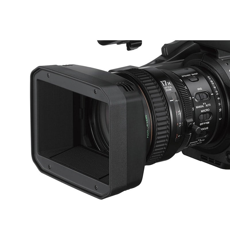 Sony PXW-Z280 | Handheld Camcorder | Buy Now From Top-Teks