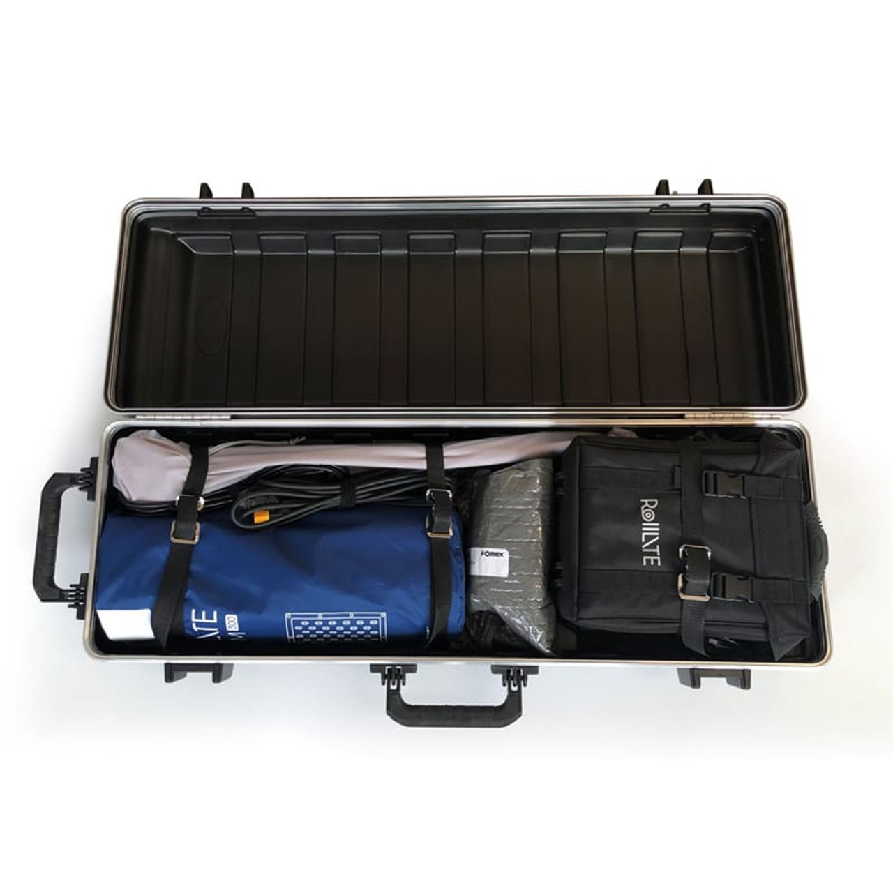 RL33 3’x3’ RollLite 300W LED Light Kit