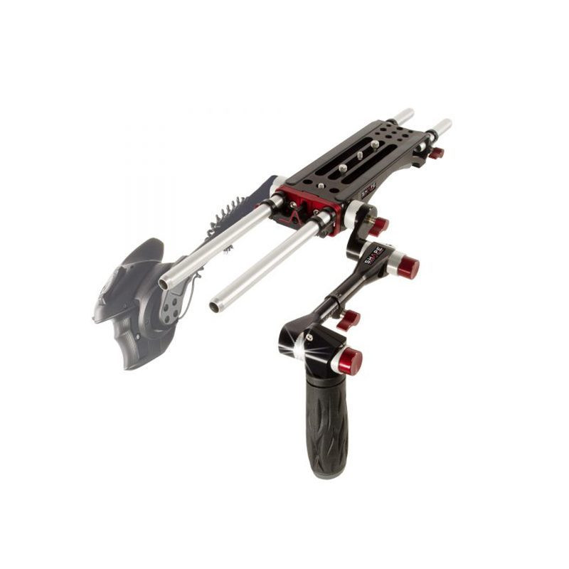 SHAPE SONY FS7 BUNDLE RIG