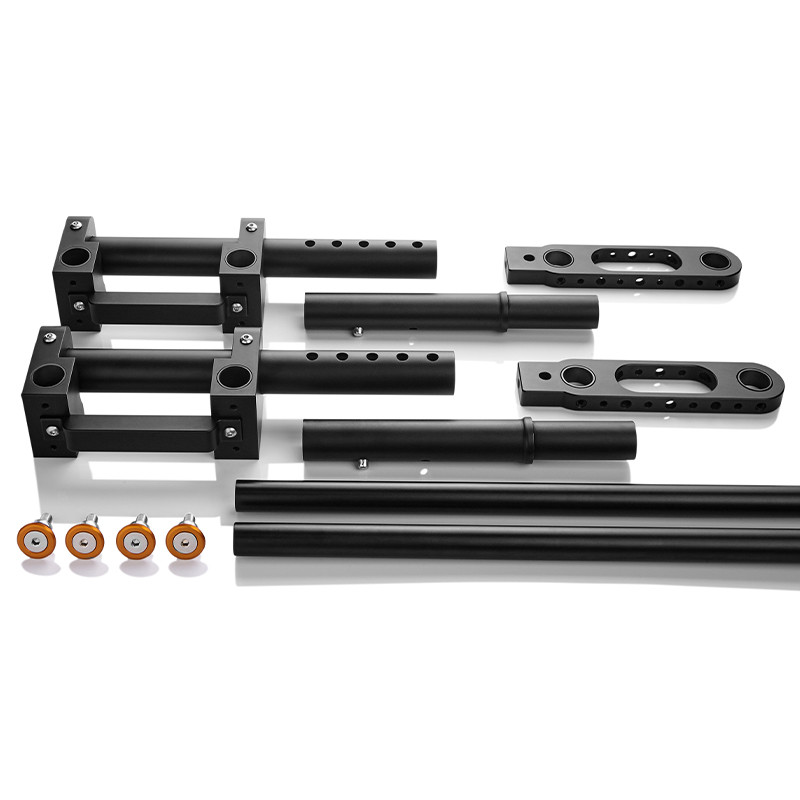 Inovativ Insight Monitor Mounting Sytem for Apollo 40