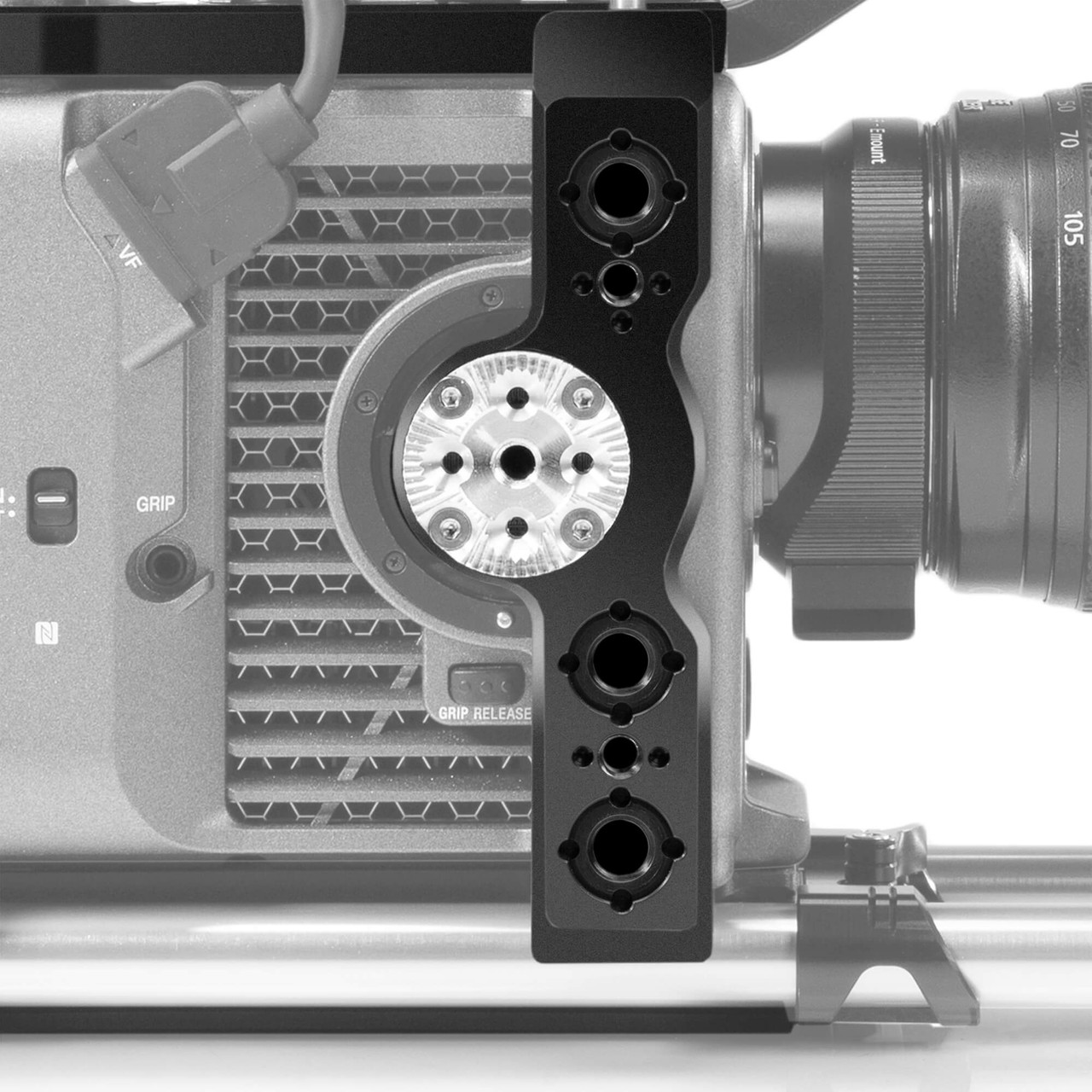 Shape Sony FX6 Camera Cage | Camera Rigs | Top-Teks
