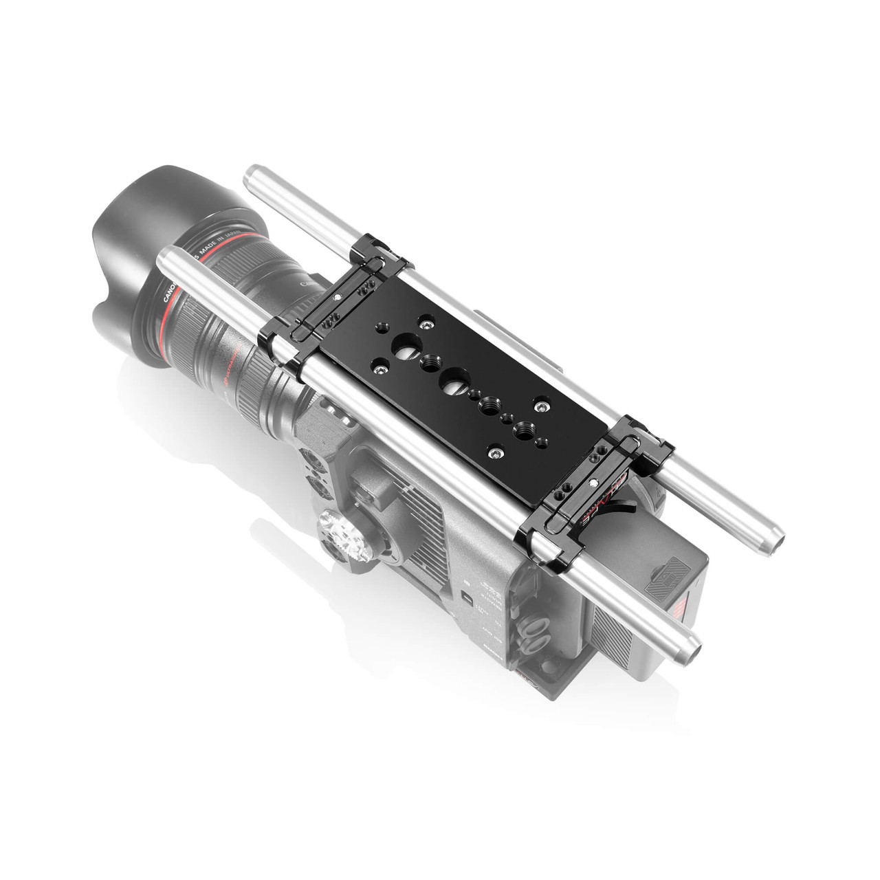 Shape Sony FX6 15mm Base | Camera Rigs | Top-Teks