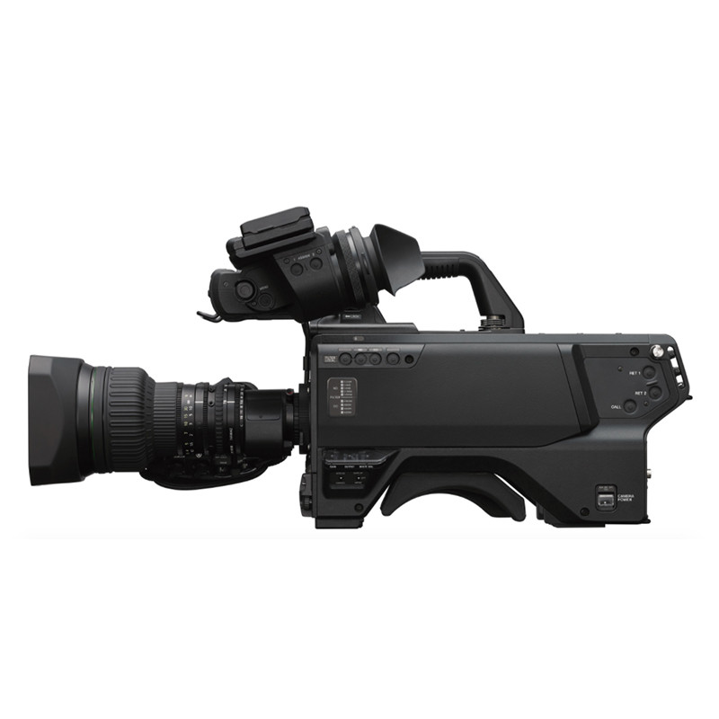 Sony HDC-3500 - 4K/HD Portable Studio Camera | Top-Teks