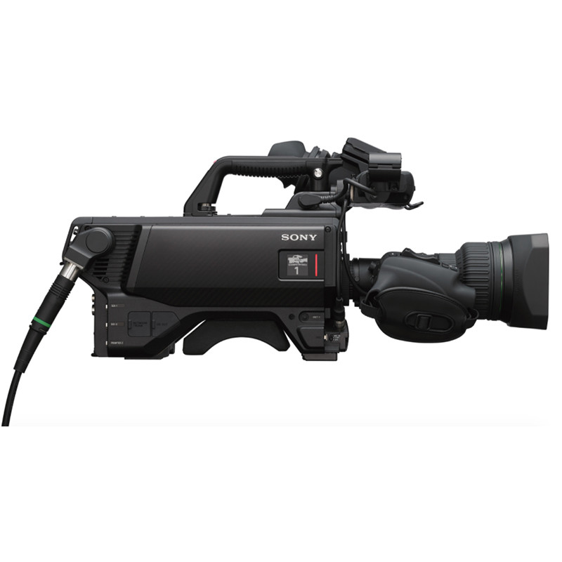 Sony HDC-3500 - 4K/HD Portable Studio Camera | Top-Teks