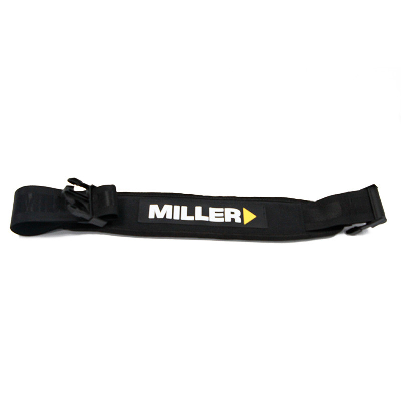 Miller Solo Shoulder Strap Aircell | Miller Accessory | Top-Teks