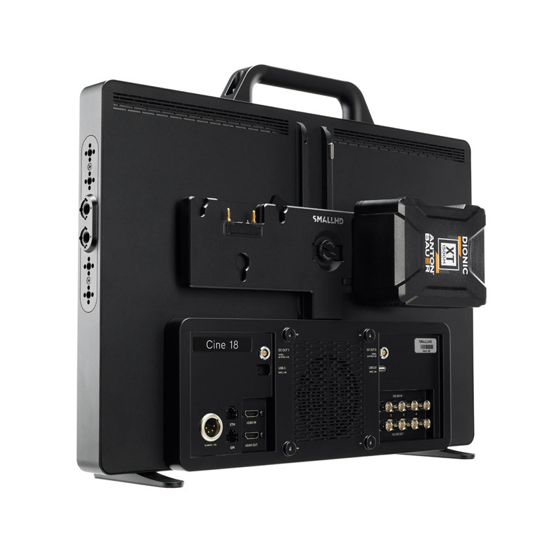 SmallHD Cine 18" 4K Reference Monitor