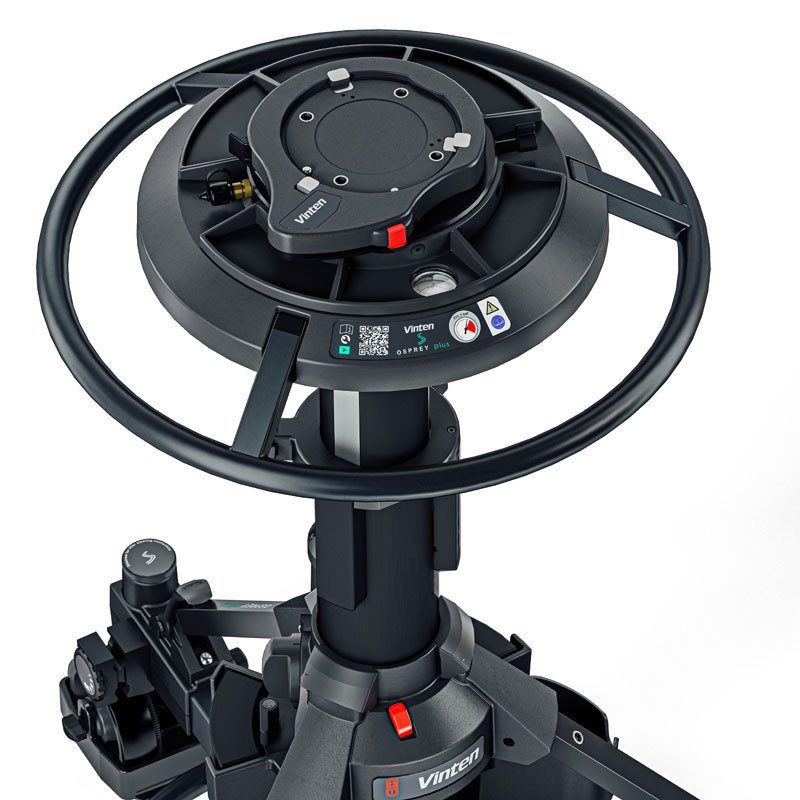 Vinten Pedestal Osprey Plus S