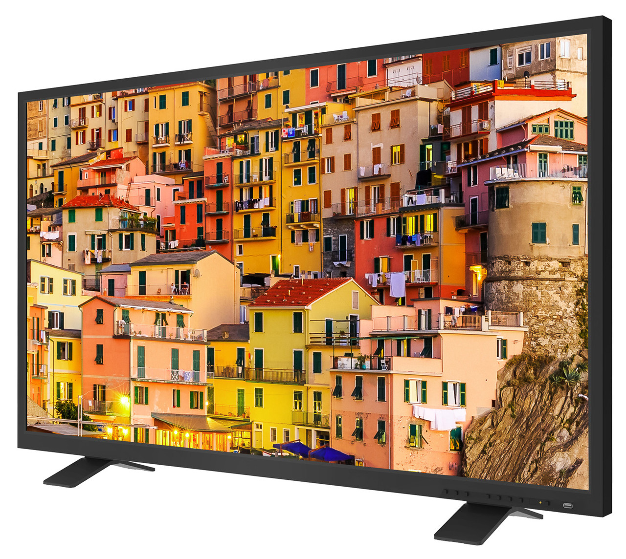 TV-Logic LUM-550M3 Monitor | TVLogic Monitor | Top-Teks