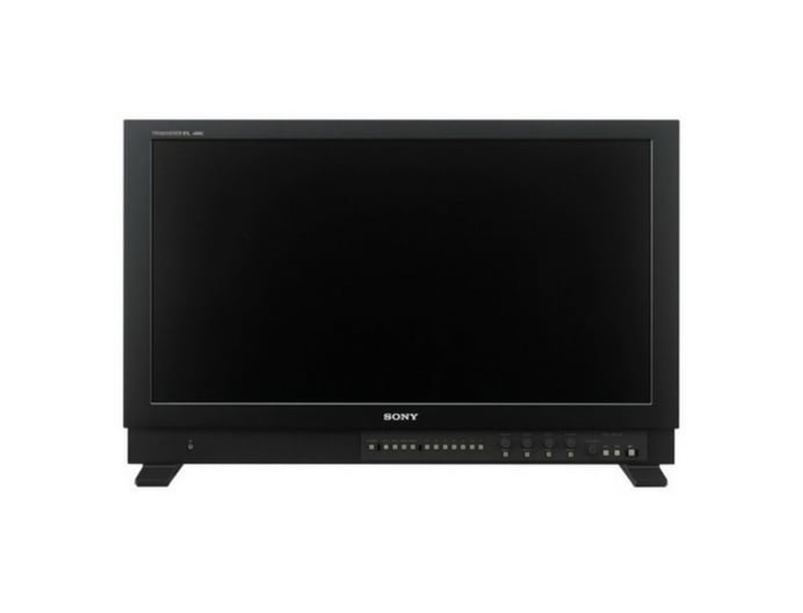 Sony Bvm X300 2 30 4k Trimaster El Oled Monitor Top Teks