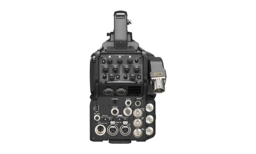 Sony HDC-F5500 Super 35mm 4K CMOS Camera System