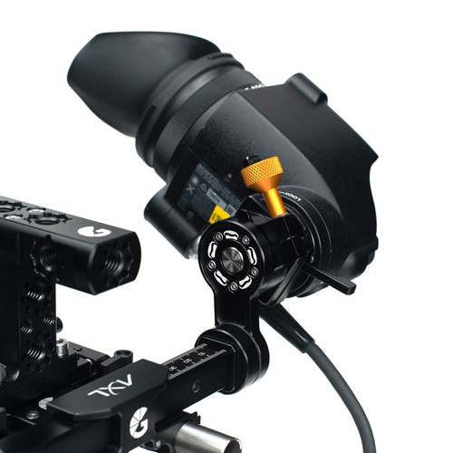 Bright Tangerine Axl EVF Mount (Sony) - Base Kit | Bright Tangerine