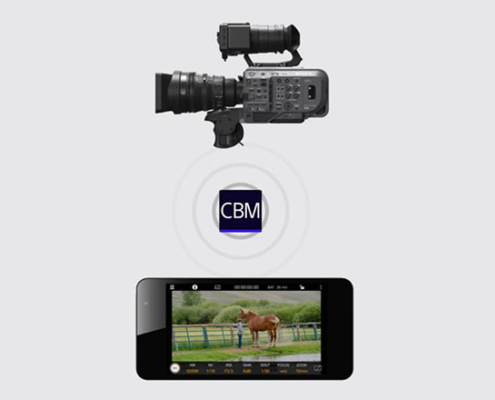 How To Remotely Operate Your Sony FX9 - Top-Teks