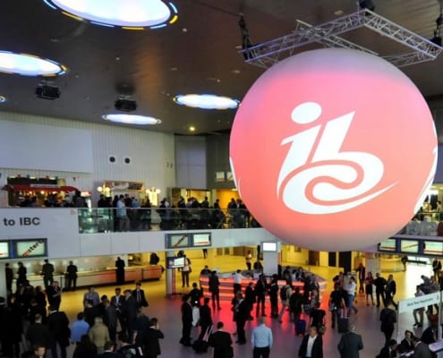 IBC 2019: 3 Things to See! - Top-Teks