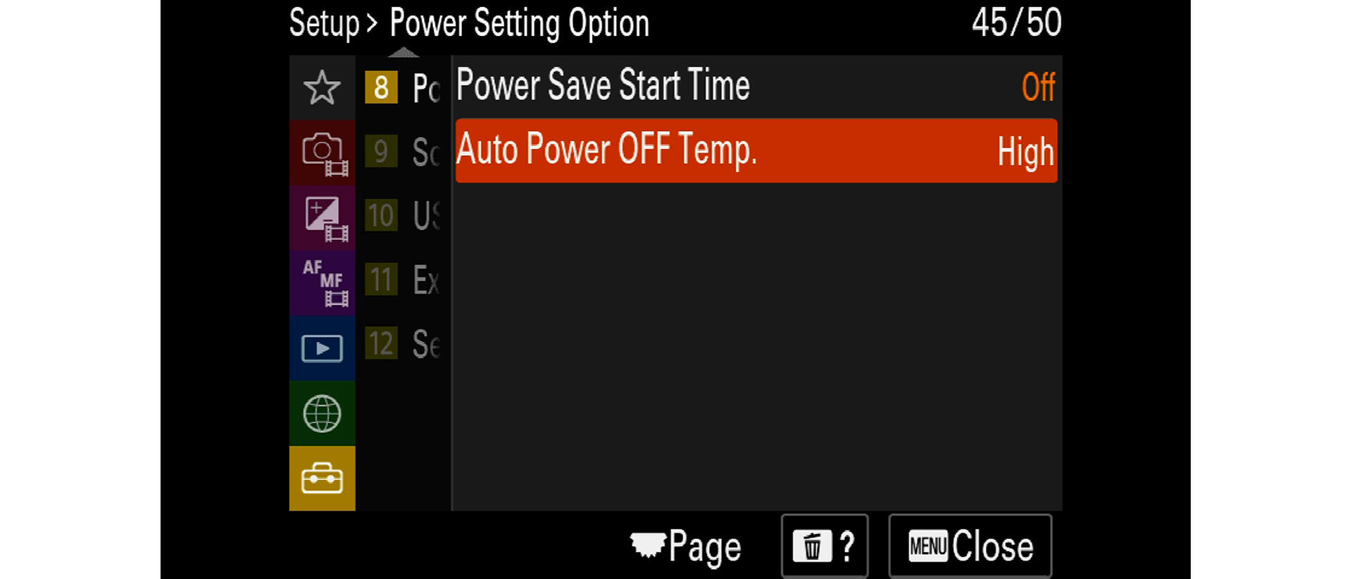 Know Your FX3: High Temperature Setting - Top-Teks