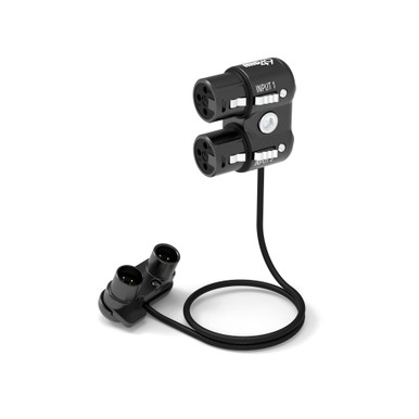 Mid49 Audio Breakout AB-10 For Canon C400| Top Teks