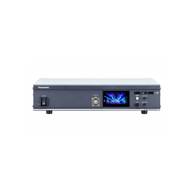 Panasonic AK-UCU700 series Camera Control Unit (CCU) | Top-Teks