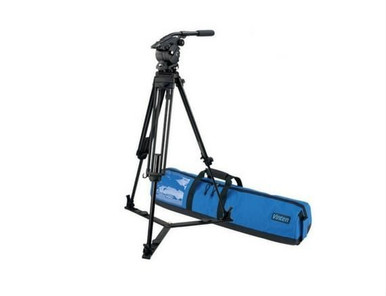 Vinten V10AS Tripod System Two-Stage