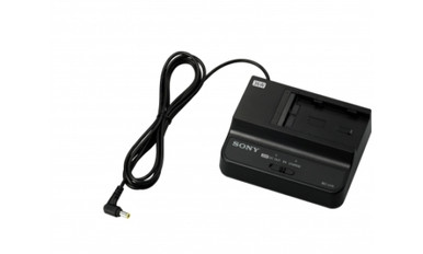 Sony Li-ion BC-U1A Battery Charger | Charger | Top-Teks
