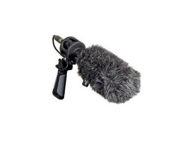 Rode WS6 Deluxe Windshield | NTG2, NTG1, NTG4 & NTG4+ | Top-Teks