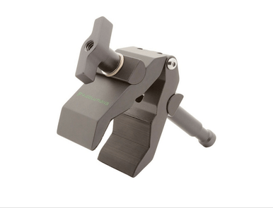 9.Solutions Python Clamp With 5/8" Pin | Top-Teks