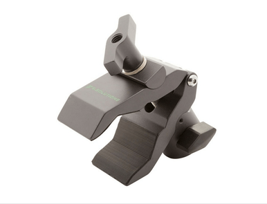 9.Solutions Python Clamp with snap-in socket | Top-Teks