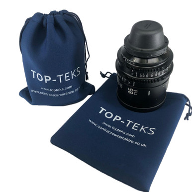 Top-Teks Accessory Bag