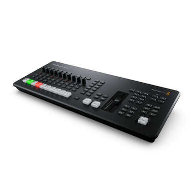 Blackmagic Design ATEM Mini Extreme ISO G2 | Top-Teks