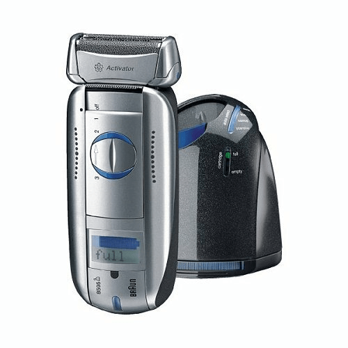 Braun Shaver Parts by Braun Shaver Series/Model Number