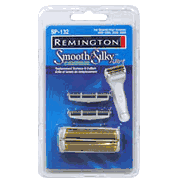 Remington Shaver Replacement Parts