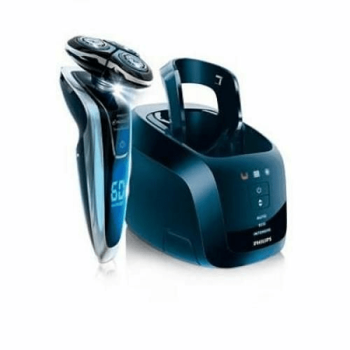 Philips Norelco Shaver parts by shaver Model number