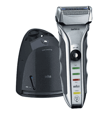 Braun Series 5 and S5 Shaver Replacement Foils, Blades, Cords, Cleaning ...