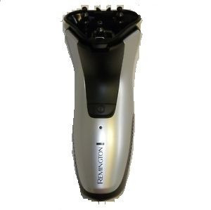 Remington Shavers PR Series Replacement Lower Unit with Battery Click ...