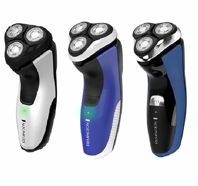 Remington Shaver Parts By Popular Model Number