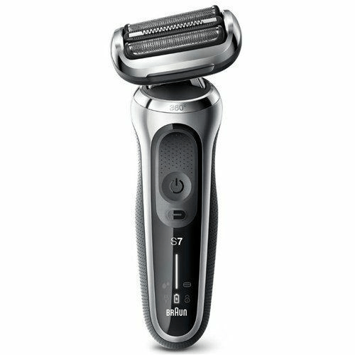 Braun Series 7, S7, and Pulsonic Shaver Replacement Parts