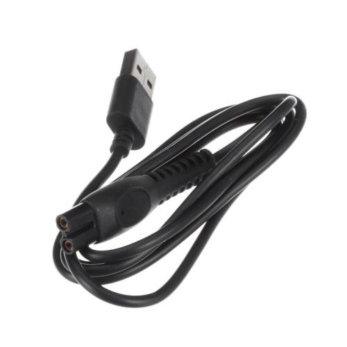 Philips Norelco USB A Charging cord Check model numbers before ordering!