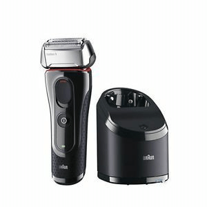 Braun Series 5 and S5 Shaver Replacement Foils, Blades, Cords, Cleaning ...