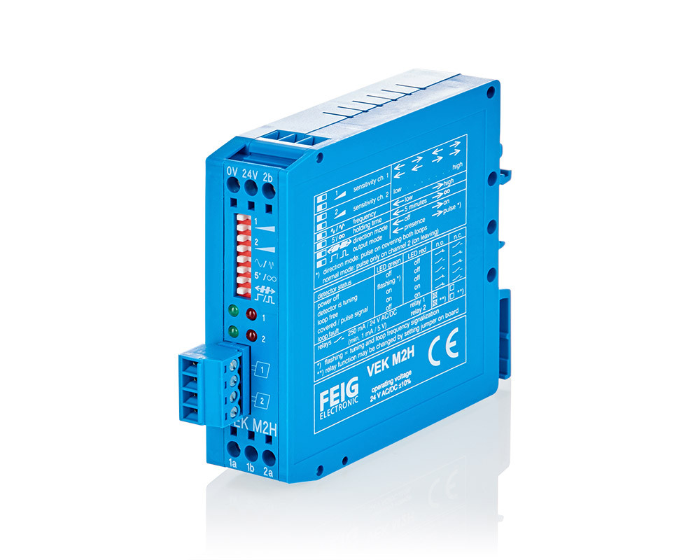 Feig Electronic TST PD-ME-B Position (TST PD-ME-B)