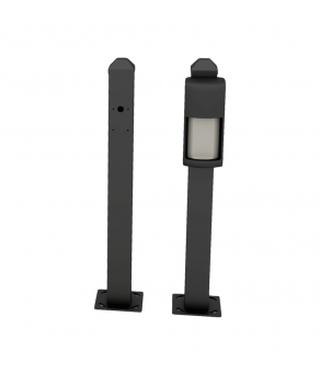 Feig Electronic TST PD2-RA-A0R ELECTRONIC POSITION ENCODER