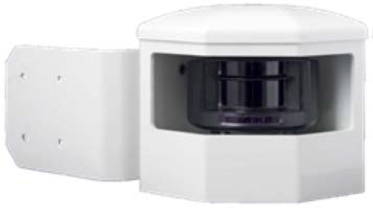 Feig Electronic TST PD2-RA-A0R ELECTRONIC POSITION ENCODER