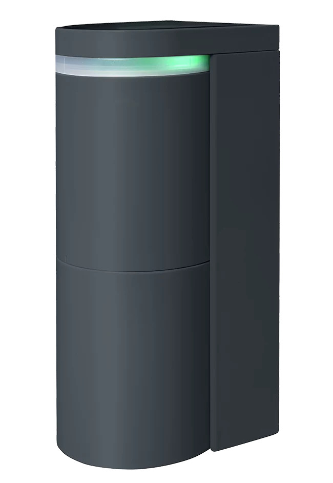 MWD SBP Dual Zone Virtual loop vehicle sensor